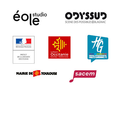 Le studio éole - Studio éole